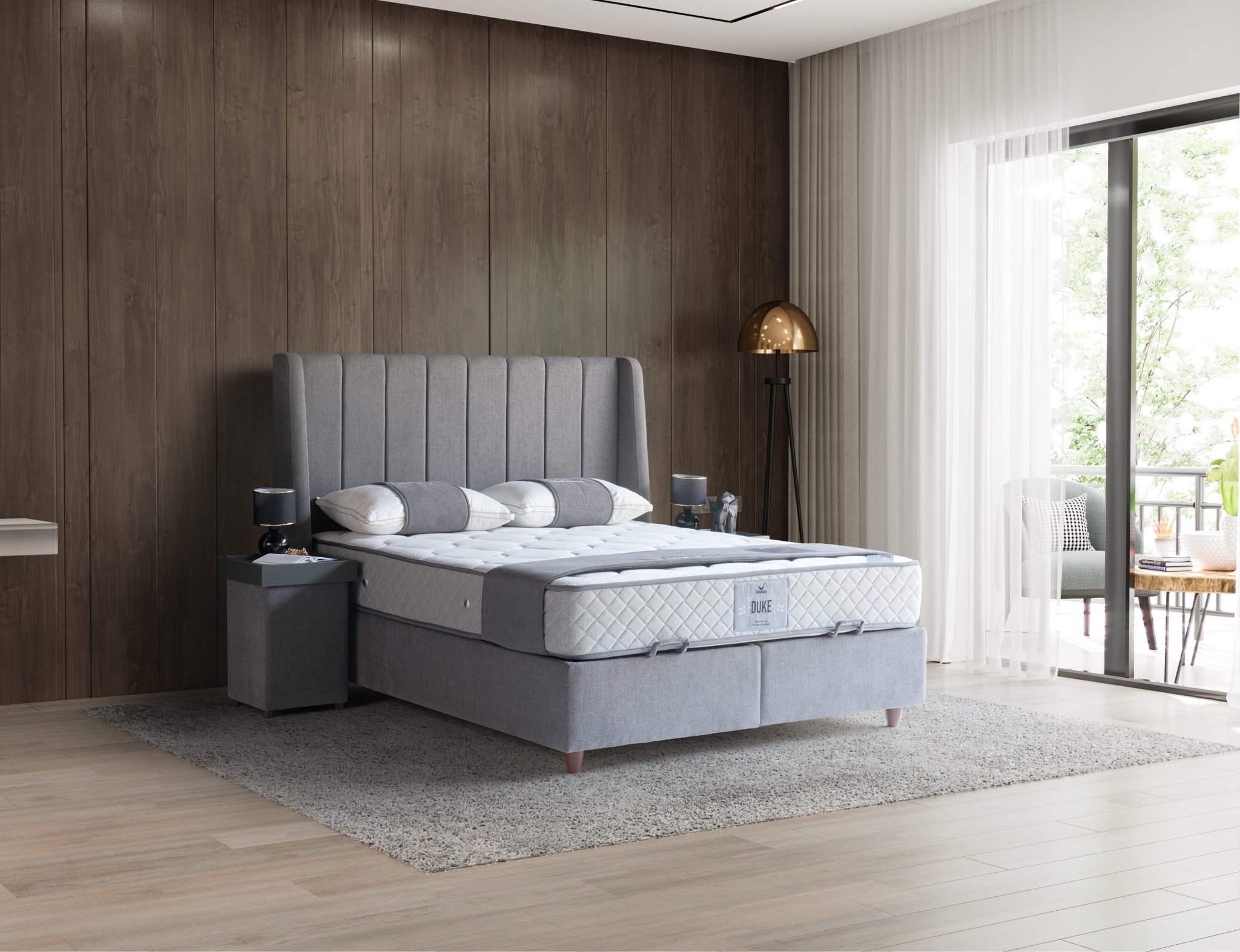 Grey Stone – Revella