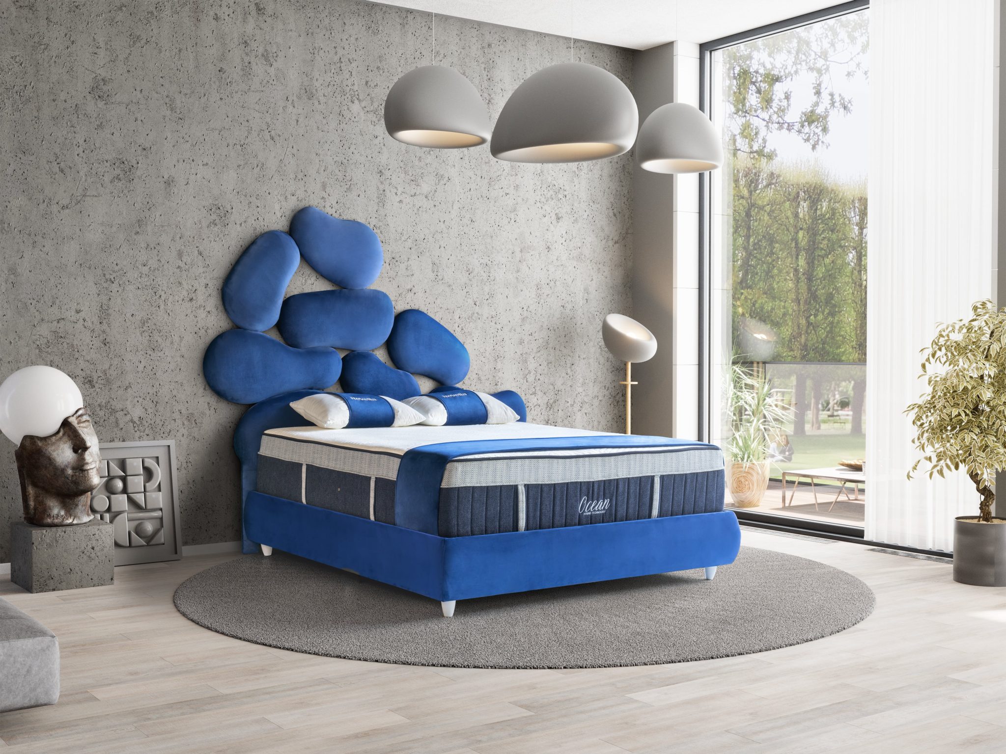 Revella – İyi Yatak İyi Uyku